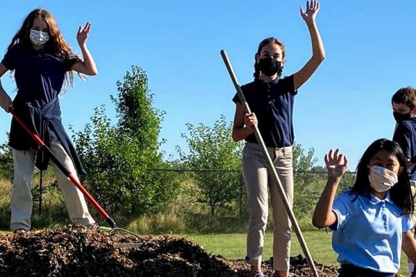 Enrichment and Extended Day Programs - Peoria Academy